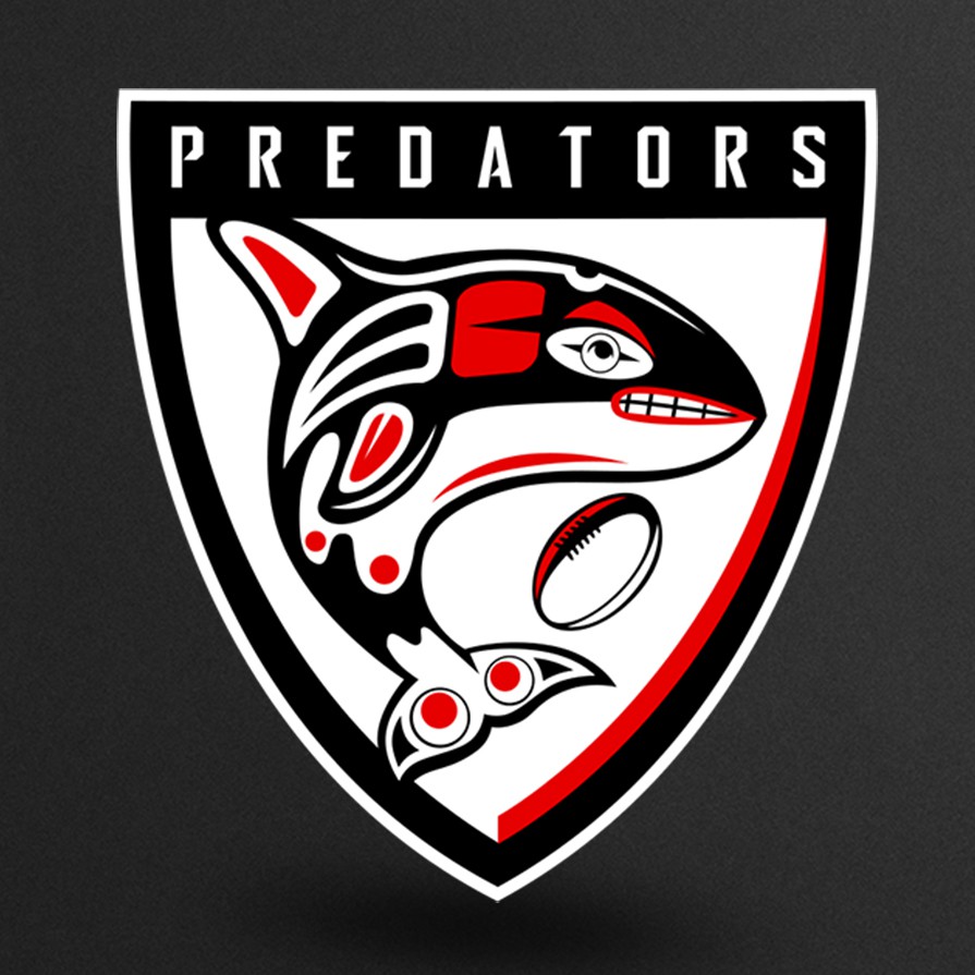 Predator Logos - Free Predator Logo Ideas, Design & Templates