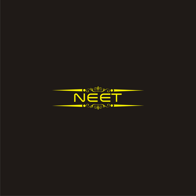 Create a captivating logo for Neet | Logo design contest