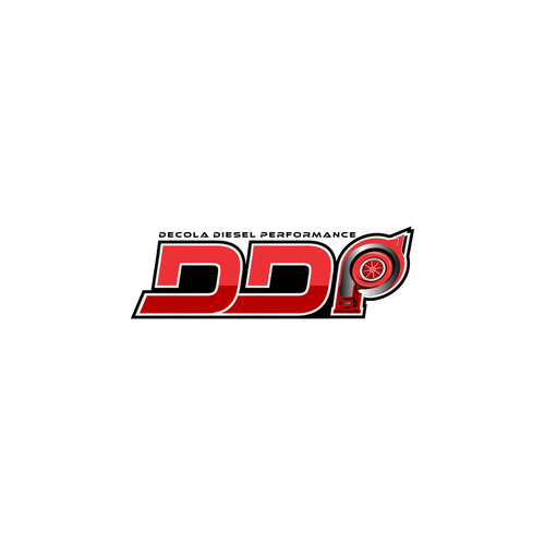 Diesel Truck Performance | Logo design contest