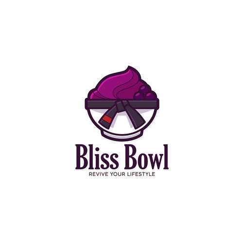 Design Attractive Brand & Logo For Acai Bowl Shop. | Logo & brand ...