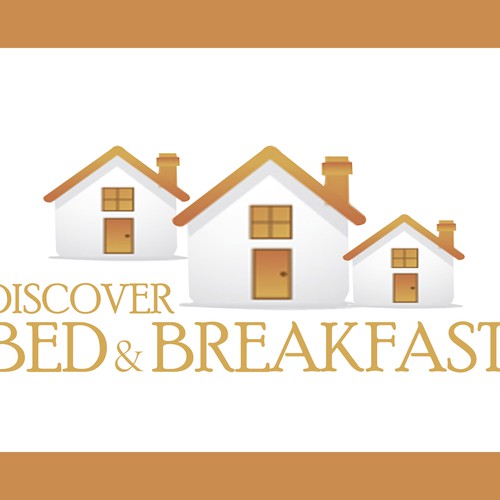 Logo: Bed and Breakfast Listing Service | Logo design contest