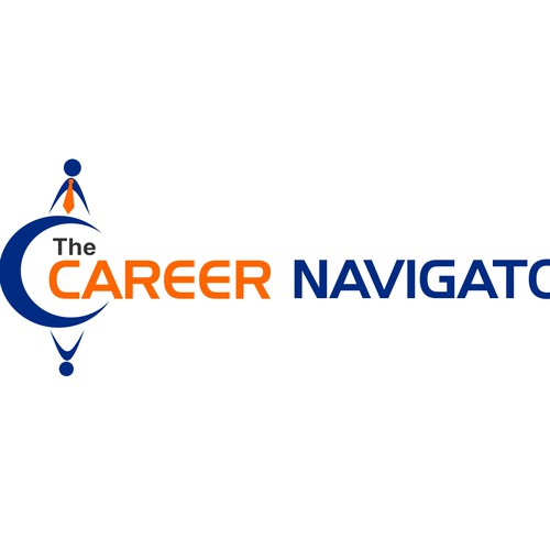 The Career Navigator needs a new logo | Logo design contest