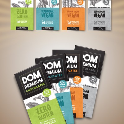 Retail Packaging Design by Professional Packaging Designers | 99designs