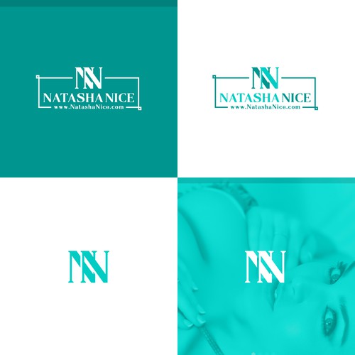 Design a sexy logo for NatashaNice.com (18+) | Logo design contest