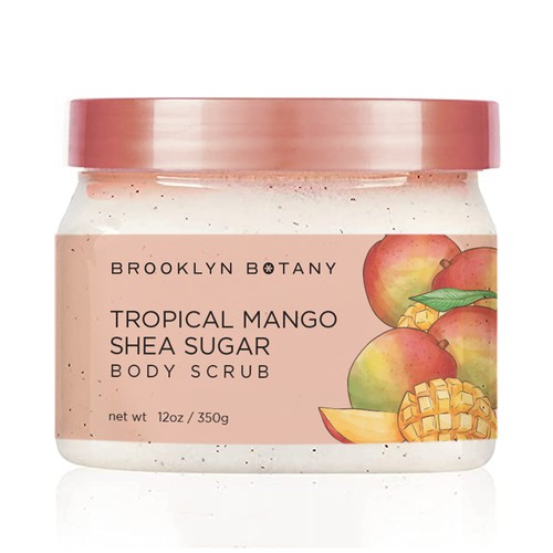 Designs | Design FRESH new packaging for a line of body scrubs ...