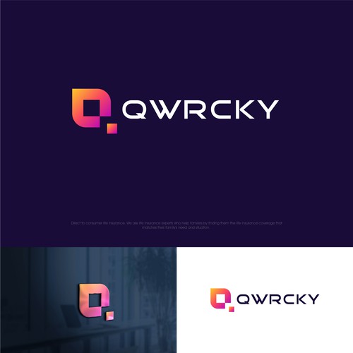 Designs | Direct to Consumer Internet focused Life Insurance Company ...