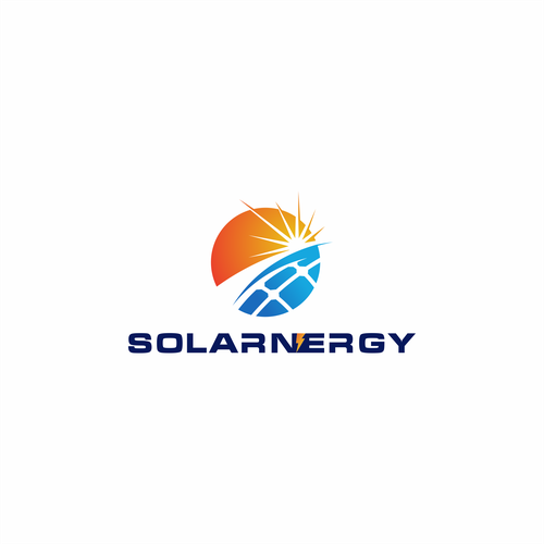 Designs | We do everything with Solar energy | Logo design contest