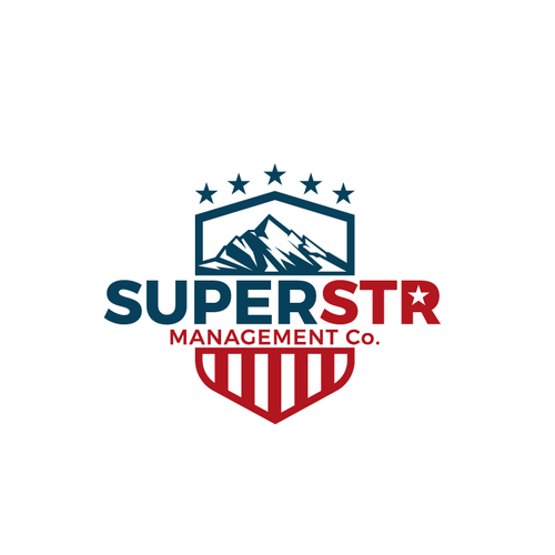 Designs | Show us your Superhero flex! | Logo & social media pack contest