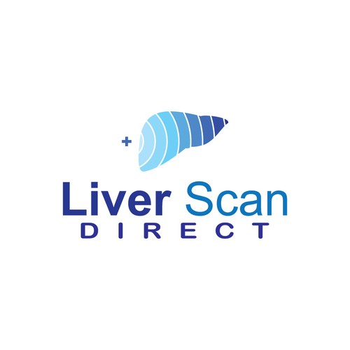 Liver Scan Direct needs a logo! | Logo design contest