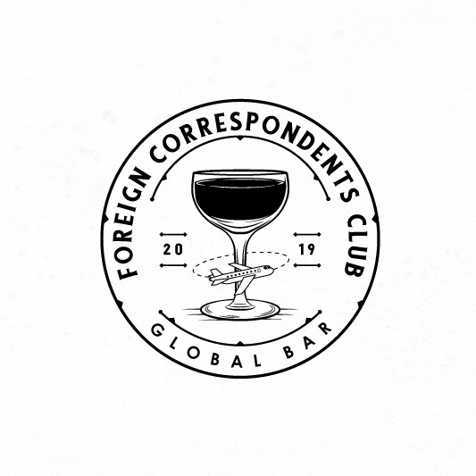 Cocktail Logos - Free Cocktail Logo Ideas, Design & Templates
