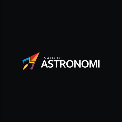 Astronomy Logo | Logo design contest