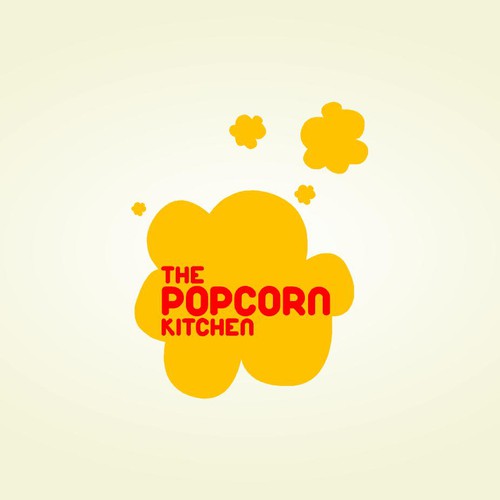 Gourmet Popcorn Shop Logo | Logo design contest