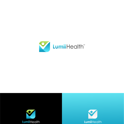 Create the logo for healthcare startup Lumii Health | Logo design contest