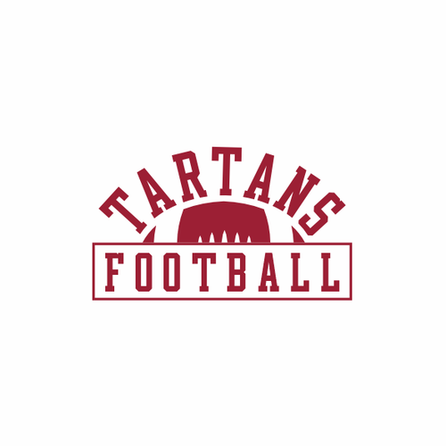 Designs | Help develop a proud and powerful high school football team ...
