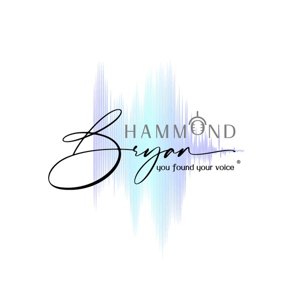 Voice Over Logos - 101+ Best Voice Over Logo Images, Photos & Ideas ...