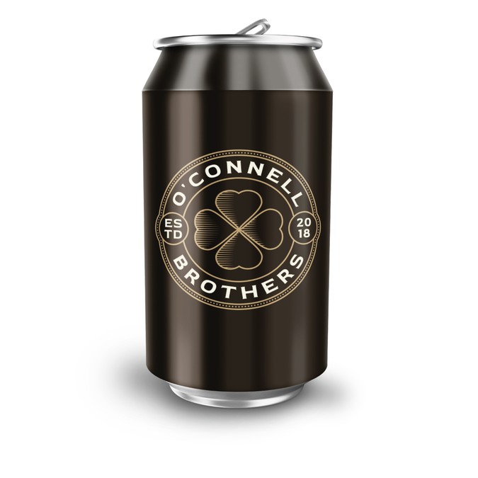 Design a logo for a new company recreating cold brew coffee | Logo ...