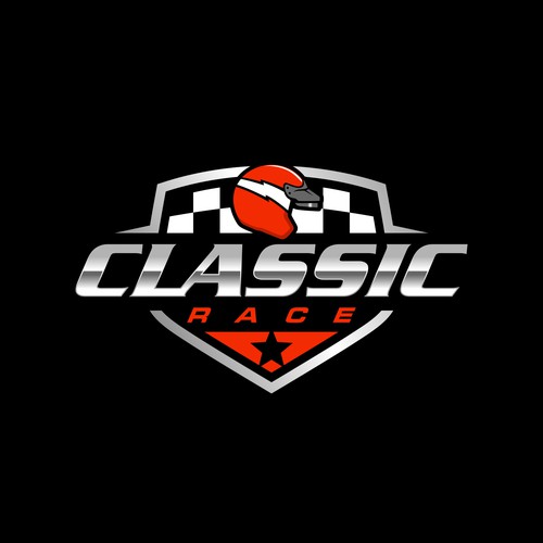 Designs | CLASSIC RACE | Logo design contest