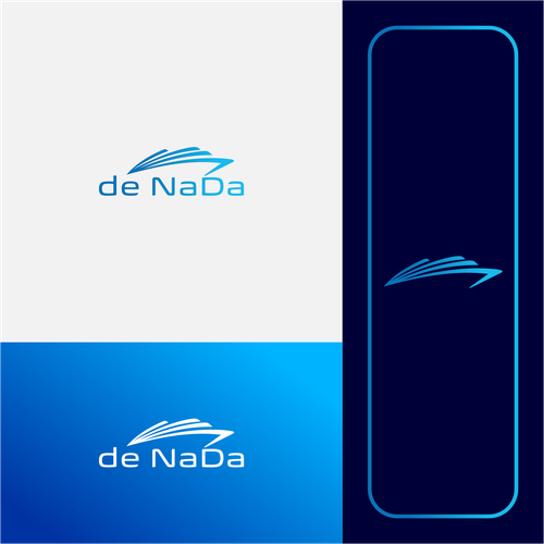 Designs | Motor yacht de NaDa | Logo design contest