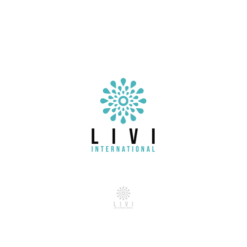 Designs | Livi International needs a new logo and business card | Logo ...