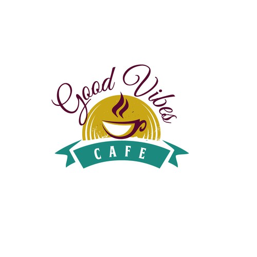 Good Cafe Logo