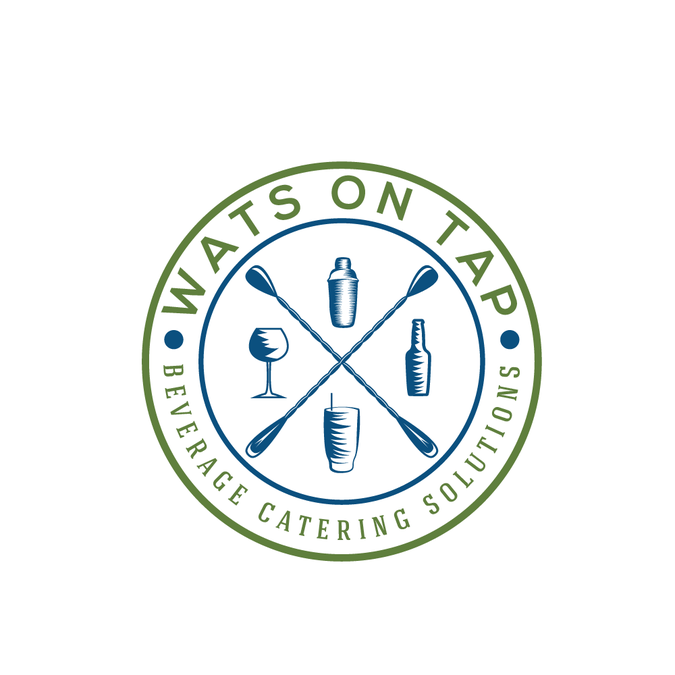 Create brand new company logo for mobile bar company | Logo design contest