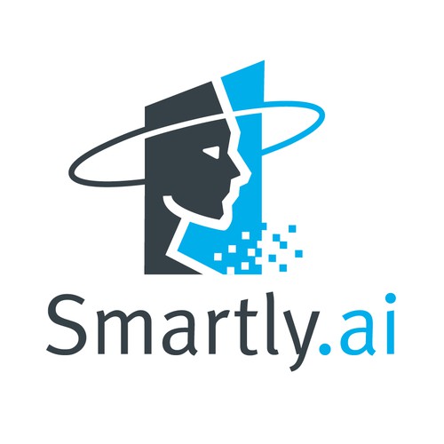 Design a logo for an Artificial Intelligence company | Logo & social ...