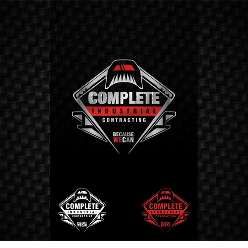 Welding and Millwright Company needs logo! Capture our vision. | Logo ...