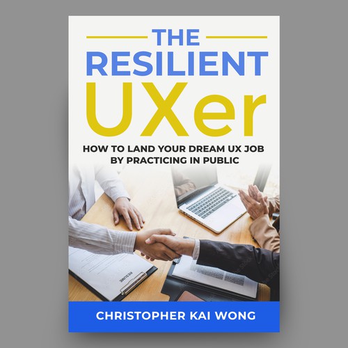 Designs | Design a book cover for an advice book about finding your ...