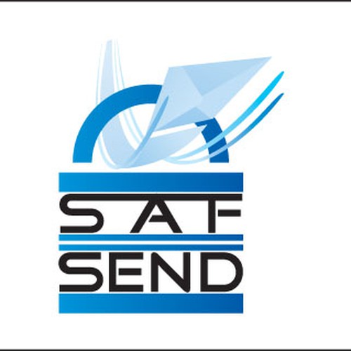 Create the next logo for SafeSend | Logo design contest