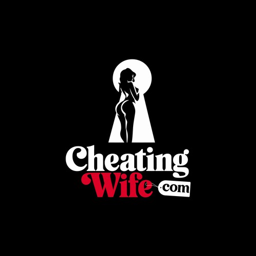 Designs | Cheating Wife | Logo design contest