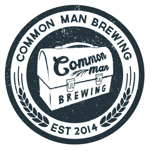 Common Man Logo