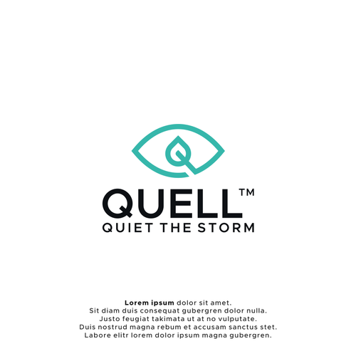 Designs | EYE DROPS / ARTIFICIAL TEARS BRAND LOGO | Logo design contest