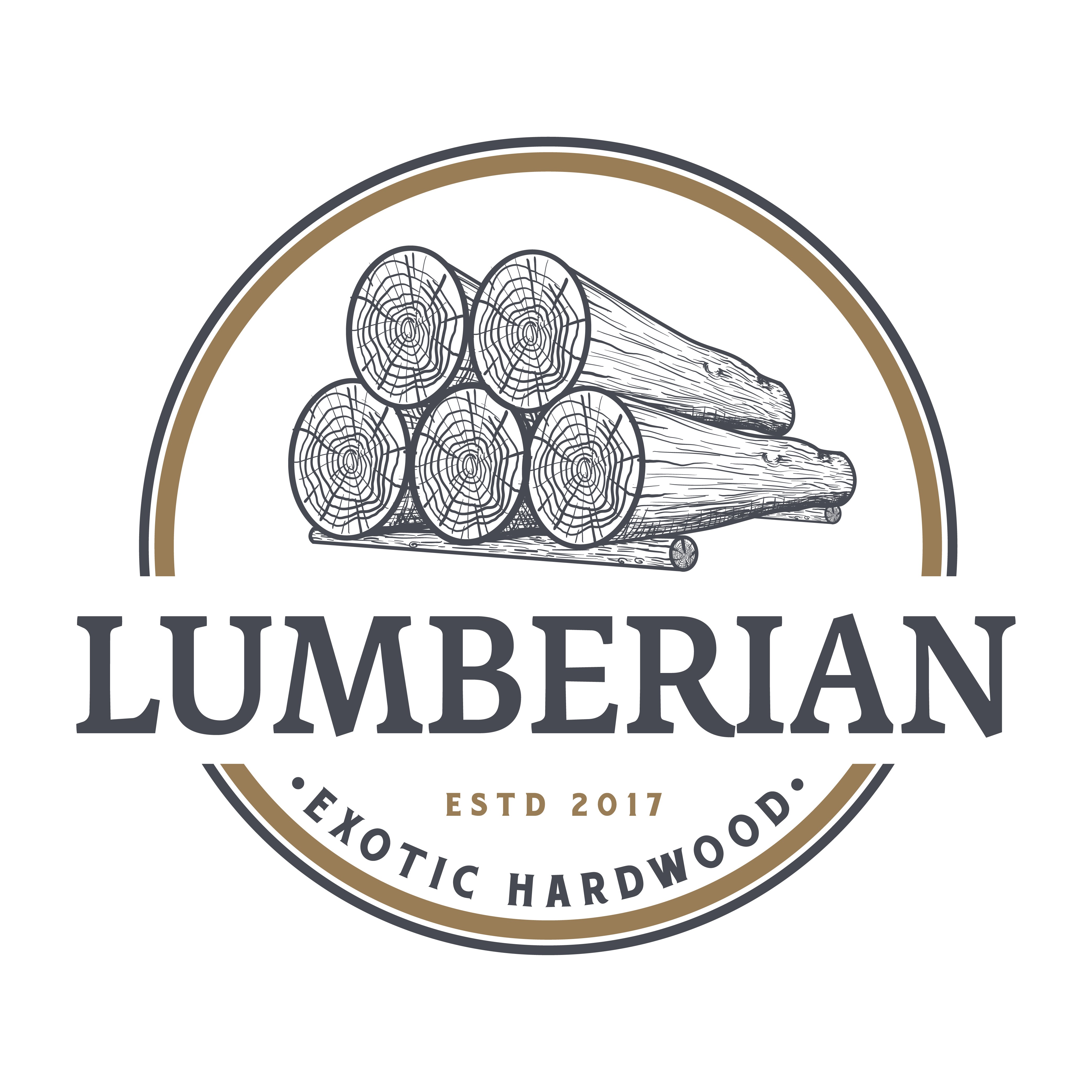 Lumber Logos - Free Lumber Logo Ideas, Design & Templates
