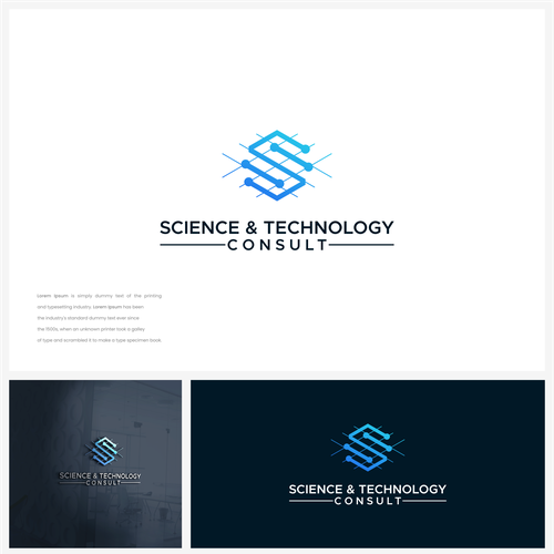 Designs | Professional and modern logo needed for a management firm ...
