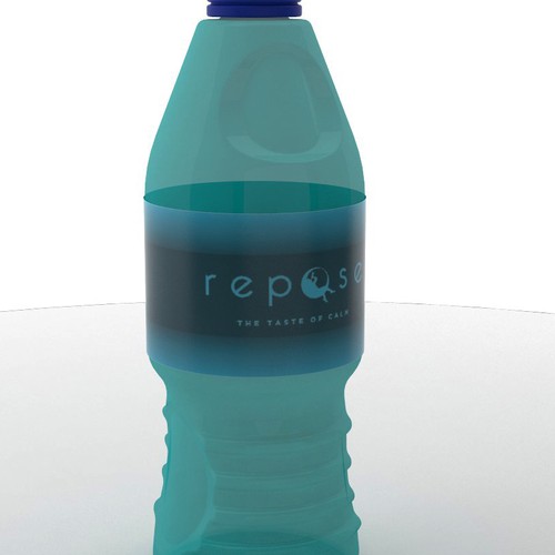 Create a memorable beverage bottle | Product packaging contest