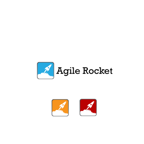 Create the next logo for Agile Rocket | Logo design contest