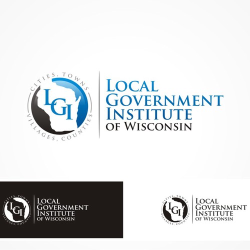 Create the next Logo Design for Local Government Institute of Wisconsin ...
