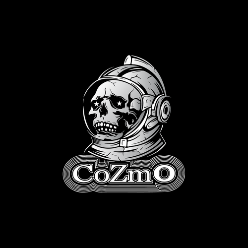 CoZmO | Logo design contest