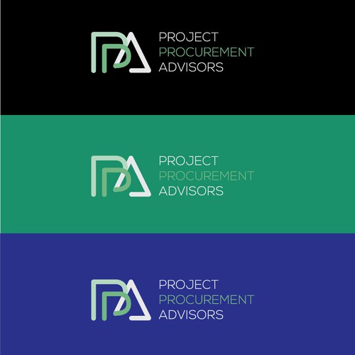 Project Procurement Advisors | Logo design contest