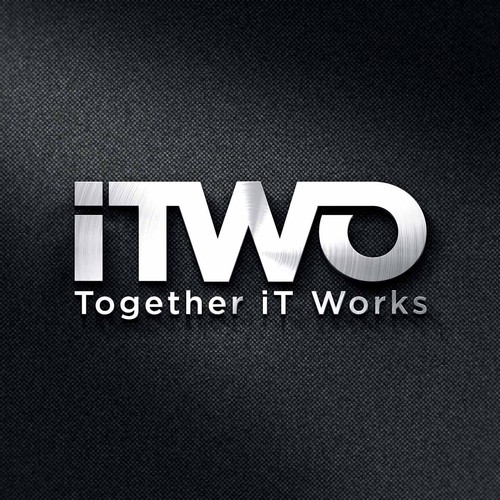 Designs | Design a world-class logo and business cards for iTWO | Logo ...