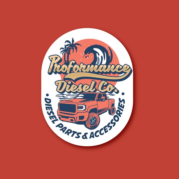 The 10 best freelance sticker designers for hire in 2023 - 99designs