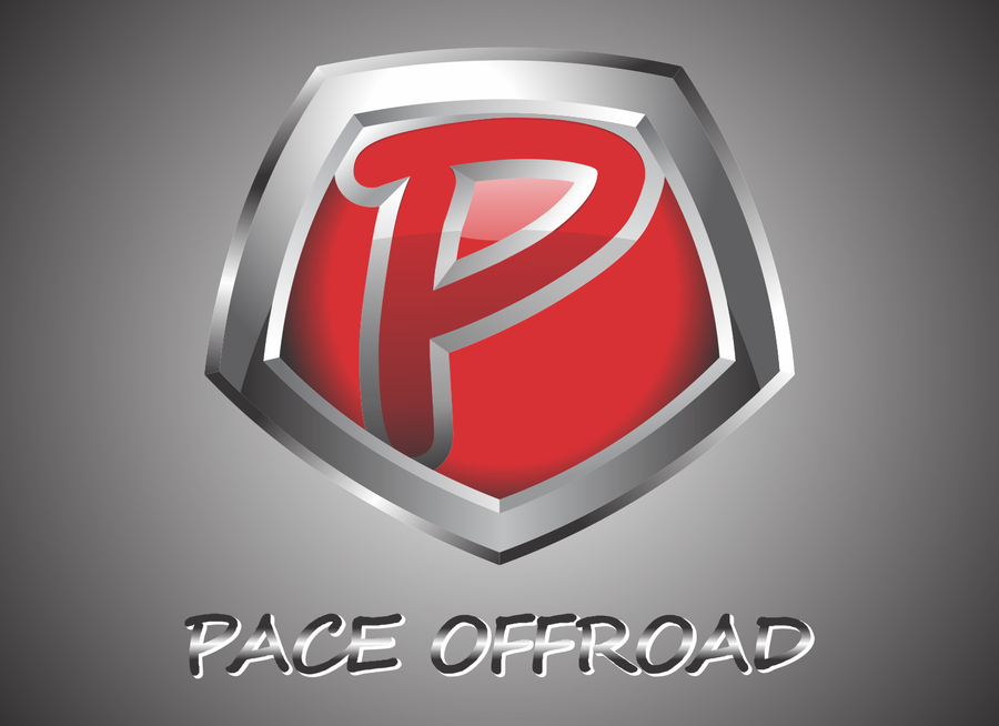 New logo wanted for PACE OFFROAD | Logo design contest
