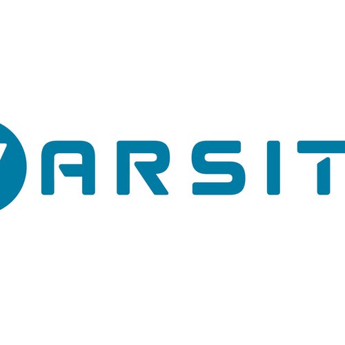 VARSITY | Logo design contest