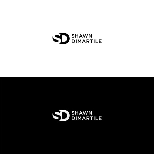 Designs | Logo design for my first and last name used for my real ...