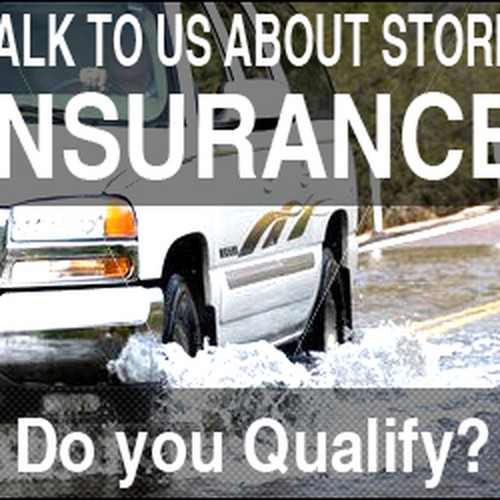 Auto insurance - CLEVER BANNER ADS | Banner ad contest