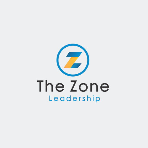 Create a logo that attracts leaders who want to lead and be "in the ...