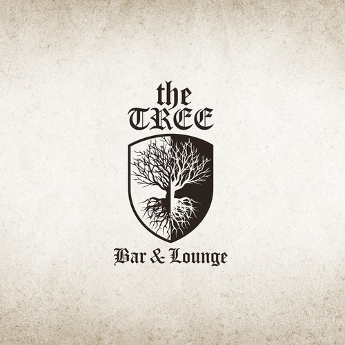 Designs | Design a logo for a high-end lounge sports bar | Logo design ...
