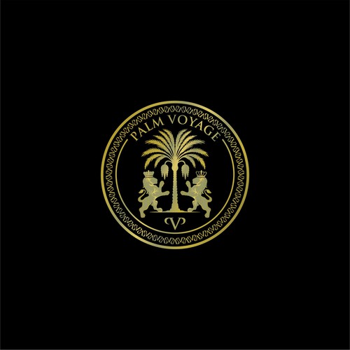 Designs | Luxurious logo/branding for exclusive travel club | Brand ...