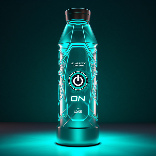 Designs | We need the Tesla Cybertuck of bottles | Product packaging ...