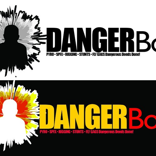 Create the next logo for DANGER BOY | Logo design contest